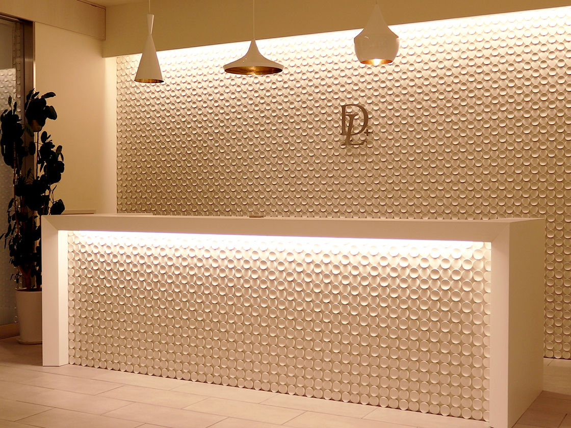 Elpis D+Lab - エルピスのリノベーション