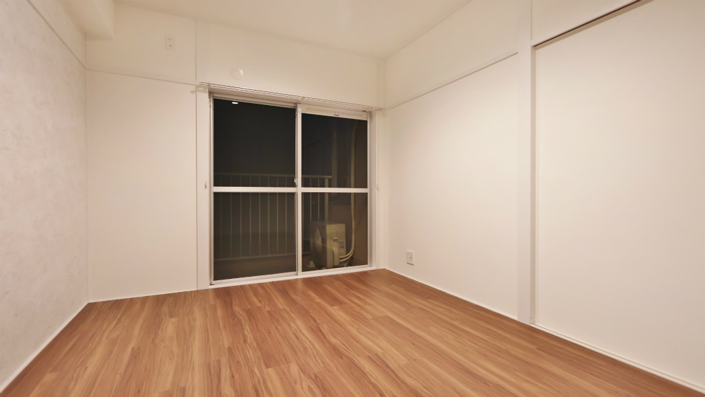 ラフォーレ北野 | 賃貸リノベーション | Elpis D+Lab - エルピスのリノベーション