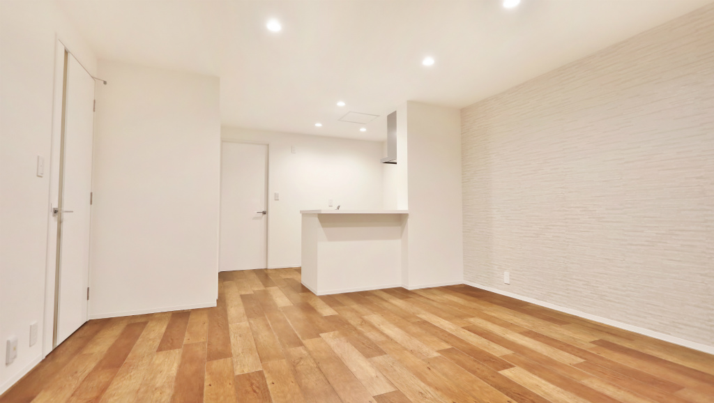 リヴェール・ハウス | 賃貸リノベーション | Elpis D+Lab - エルピスのリノベーション