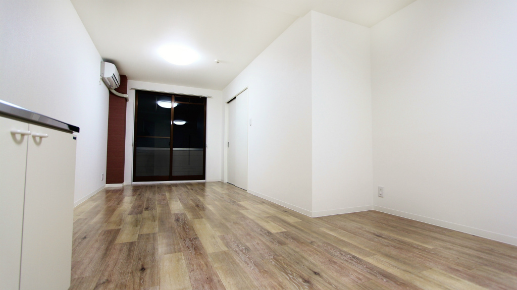 ゴールデンポート | 賃貸リノベーション | Elpis D+Lab - エルピスのリノベーション