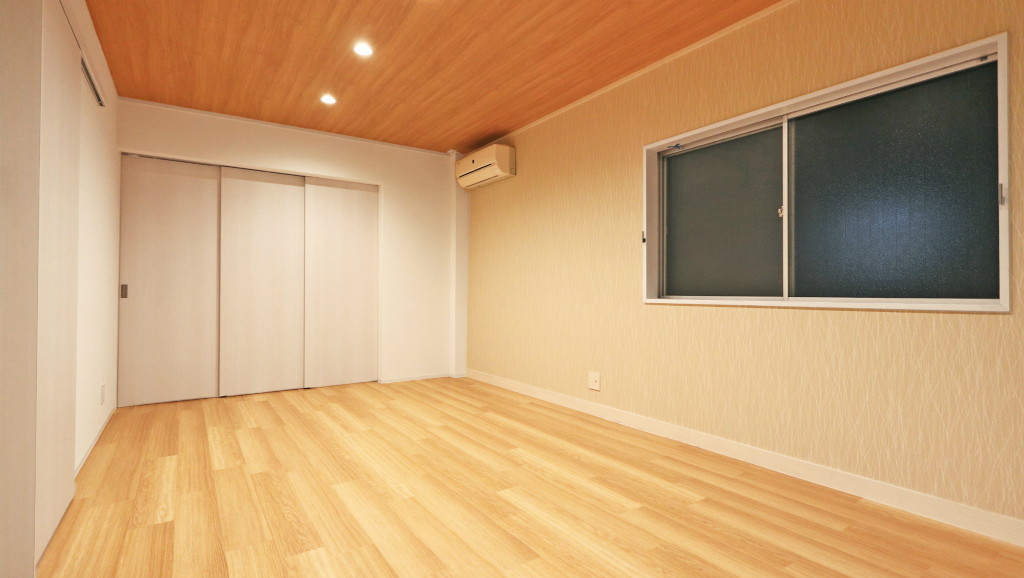 コーポ石川 | 賃貸リノベーション | Elpis D+Lab - エルピスのリノベーション