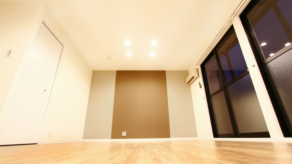 メゾン・ド・エスポワール B棟 | 賃貸リノベーション | Elpis D+Lab - エルピスのリノベーション