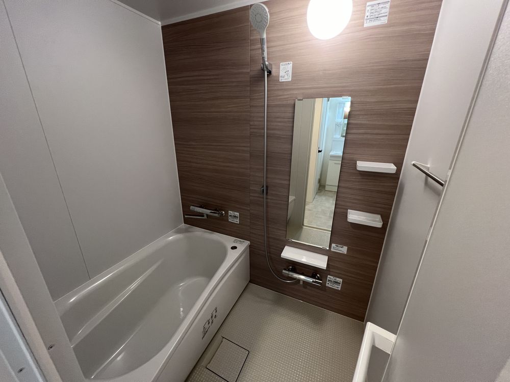 フリージア高木 | 賃貸リノベーション | Elpis D+Lab - エルピスのリノベーション