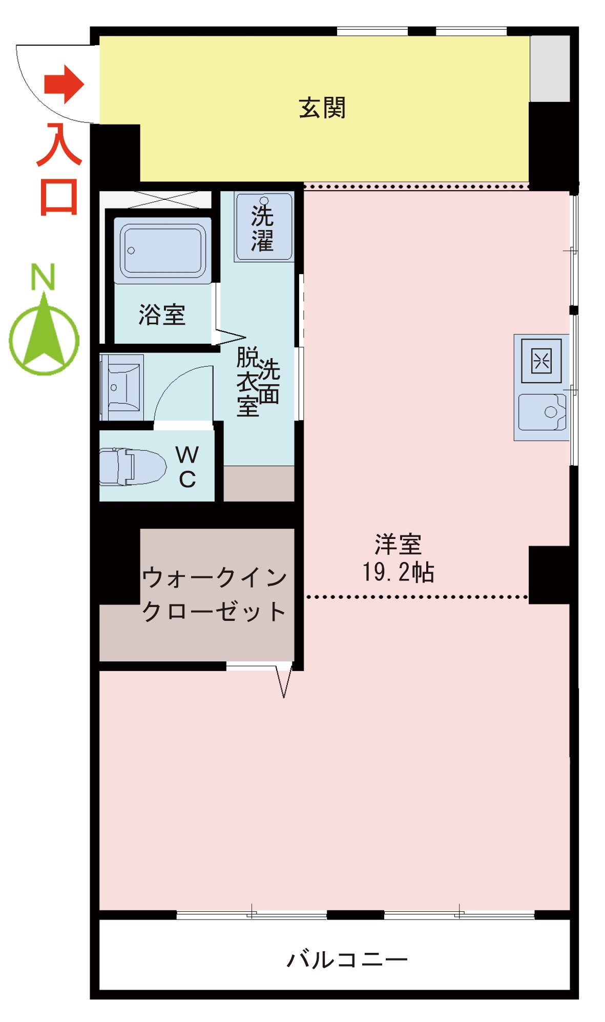 牧の島メゾンドール | 賃貸リノベーション | Elpis D+Lab - エルピスのリノベーション